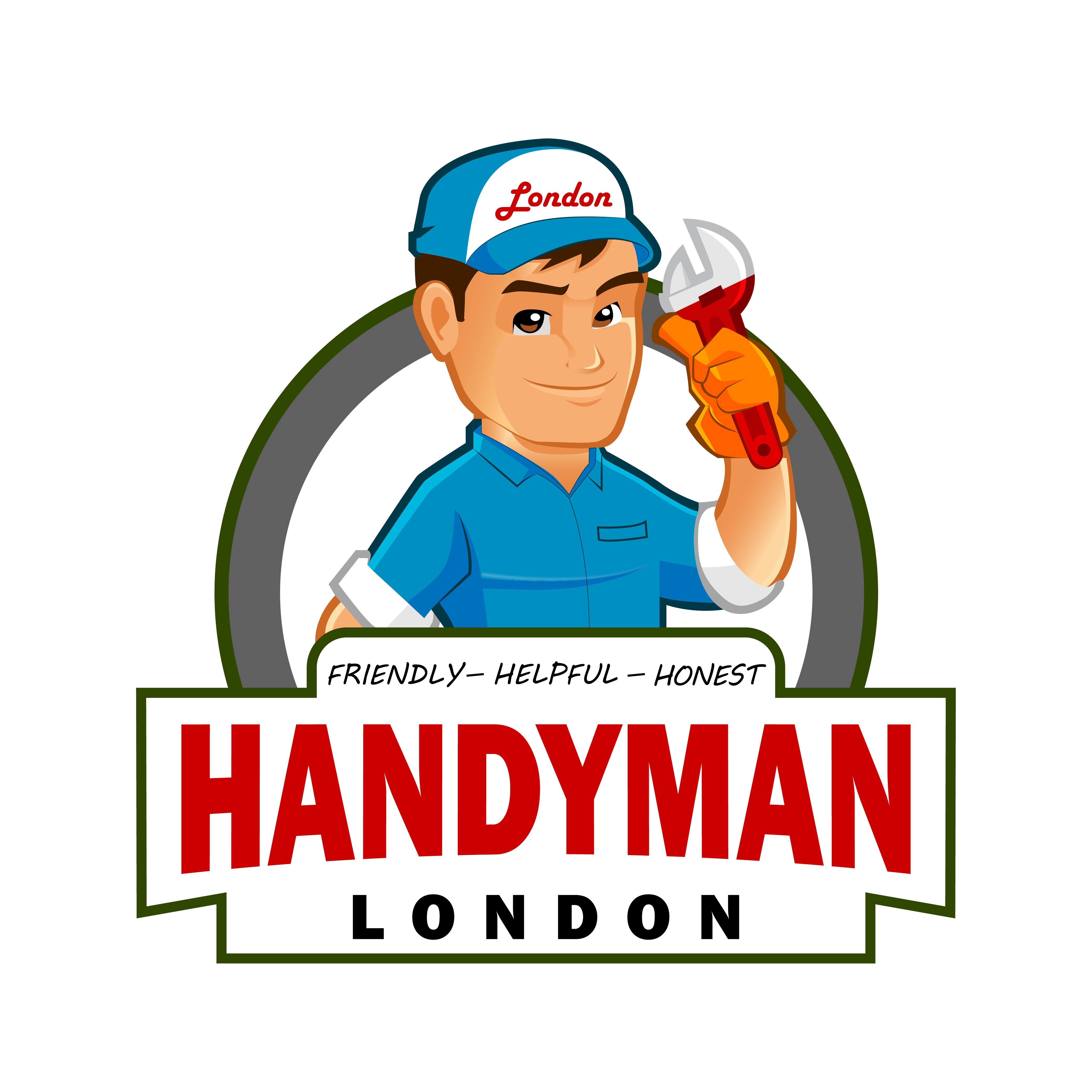 Handyman Service and Property Maintenance - London Handymans